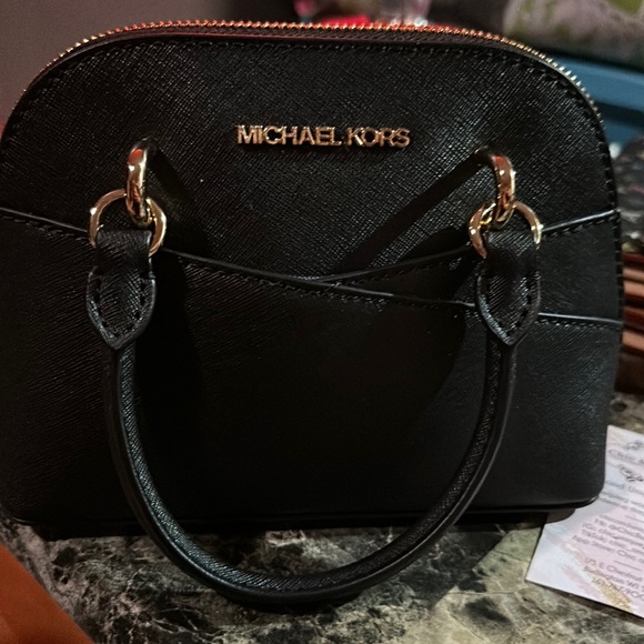 MICHAEL Michael Kors | Bags | Michael Kors Mini Tote Bag | Poshmark